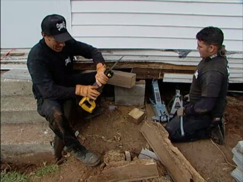 Watch Dirty Jobs Season 1 | Prime Video