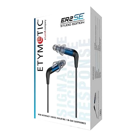 Mua Etymotic ER2SE Studio Edition Earphone trên Amazon Mỹ chính hãng ...