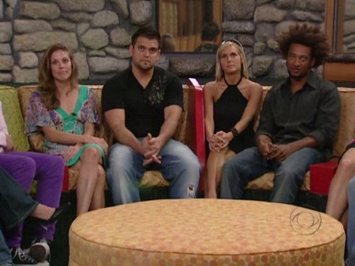 Watch Big Brother Season 9 | Prime Video