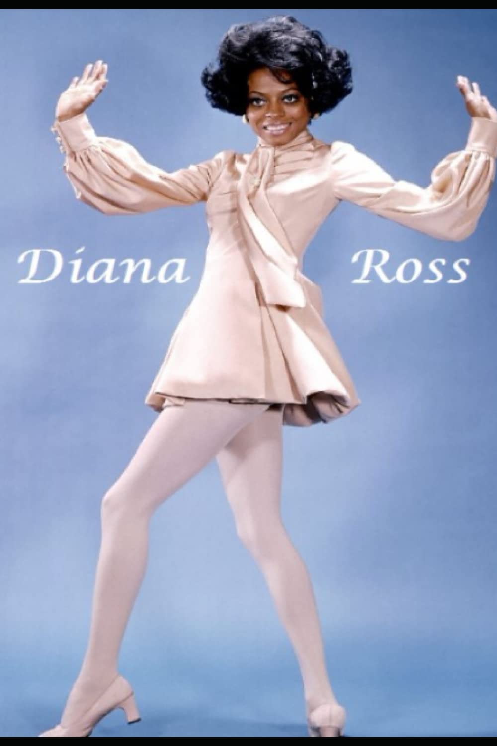 Motown Book Shelf | PopBopRocktilUDrop