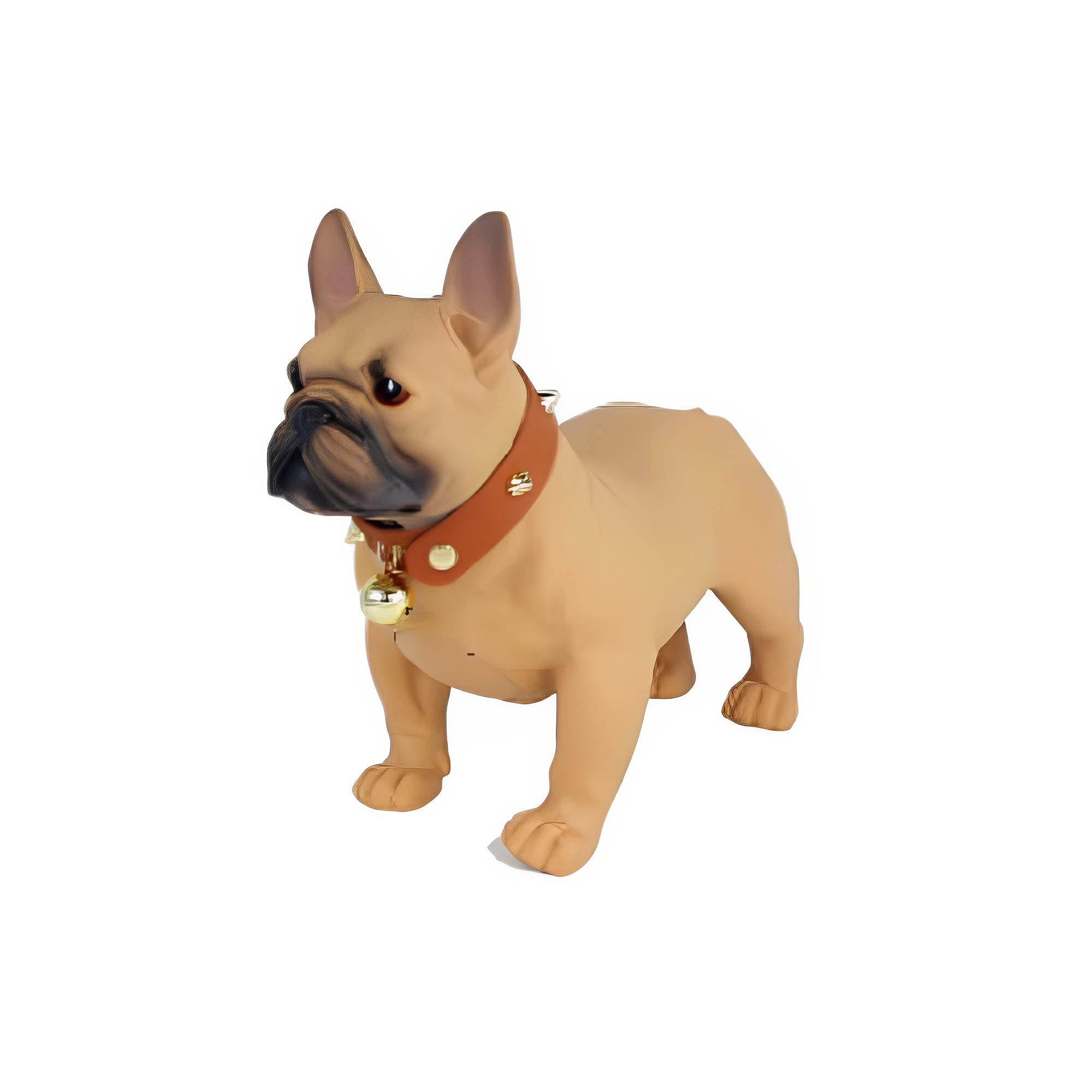 Mua Bulldog Style Speaker – MD568 Bluetooth Speaker System- Bulldog ...