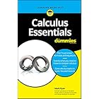 Calculus For Dummies (For Dummies (Lifestyle)) 2, Ryan, Mark - Amazon.com