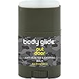 Amazon.com: Body Glide Outdoor Anti Chafe Balm. Fragrance free anti ...