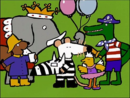 Watch Maisy Season 1 | Prime Video
