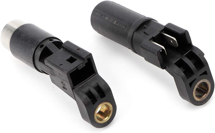 2pcs ZF4HP16 Sensor de velocidad del vehículo de entrada de salida de ...