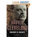 Amazon.com: Grover Cleveland: The American Presidents Series: The 22nd ...