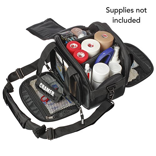 Купить Cramer Tuf-Tek Backpack for Athletic Trainers в интернет ...