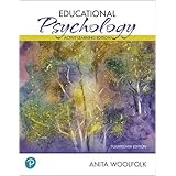Educational Psychology (14th Edition): Woolfolk, Anita: 9780134774329 ...