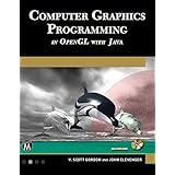 Amazon.com: Computer Graphics Programming in OpenGL with Java: 9781683927365: Gordon PhD, V ...