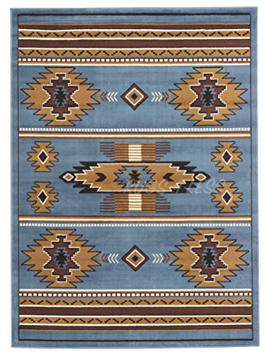 Southwest Area Rugs - Multiple Designs to Choose From : Funk This House