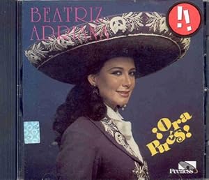 Beatriz Adriana - Ora Pues - Amazon.com Music