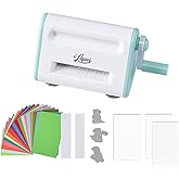 Amazon.com: Cricut Cuttlebug Die Cutting & Embossing Machine