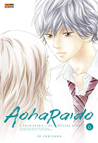 Aoharaido - vol. 6 (Aohairado) - eBook, Resumo, Ler Online e PDF - por Io Sakisaka