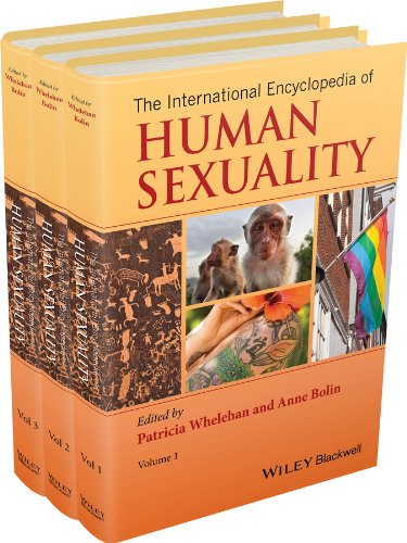 Amazon.com: The International Encyclopedia of Human Sexuality ...
