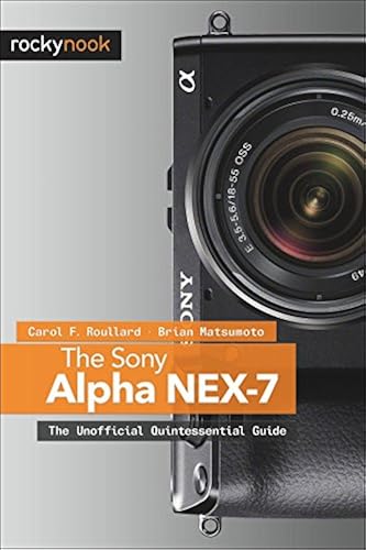 The Sony Alpha NEX-7: The Unofficial Quintessential Guide in Oman | Whizz