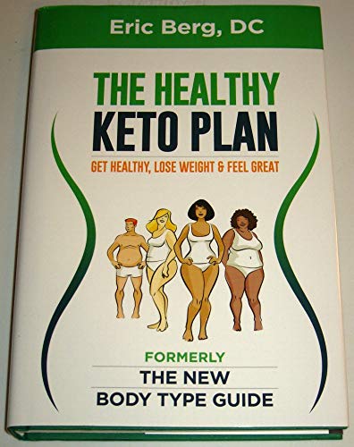 Healthy Keto Plan - Get Healthy, Lose Weight & Feel Great (formerly The ...