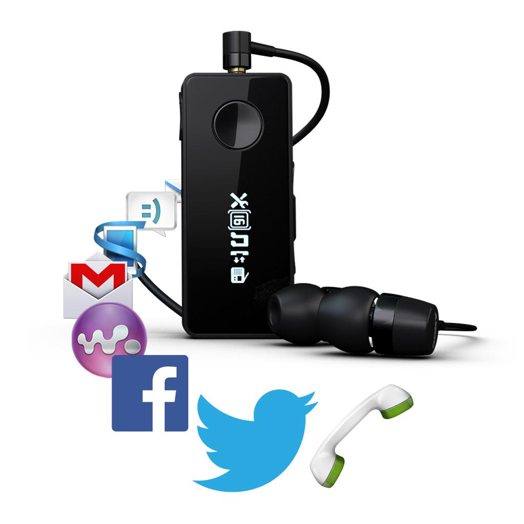 Sony SBH50 Stereo Bluetooth Wireless Headset with NFC: Amazon.co.uk ...