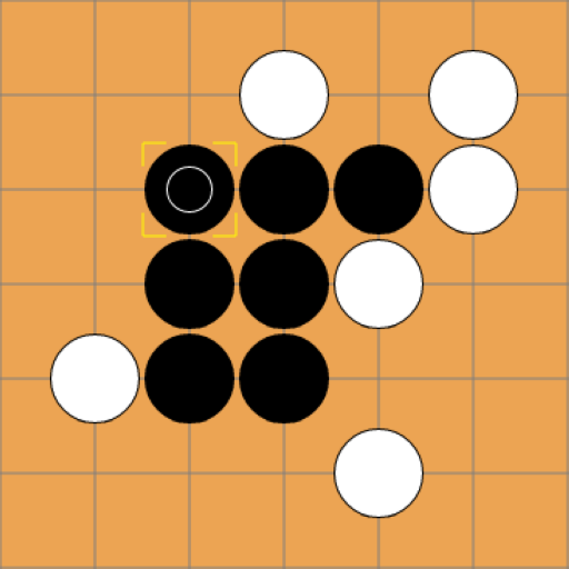 Wuziqi Pro:Amazon.co.uk:Appstore for Android