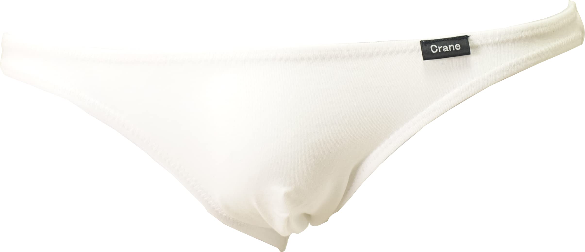 Mua Crane Men's Micro Bikini, Cotton, Super Low Rise, Made in Japan ...