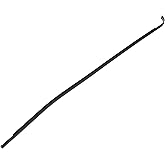 Amazon.com: Genuine Toyota 75552-04063 Roof Molding : Automotive