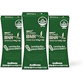 Amazon.com: AceBiome BNRThin Pro Probiotic, Lactobacillus Gasseri BNR17 ...