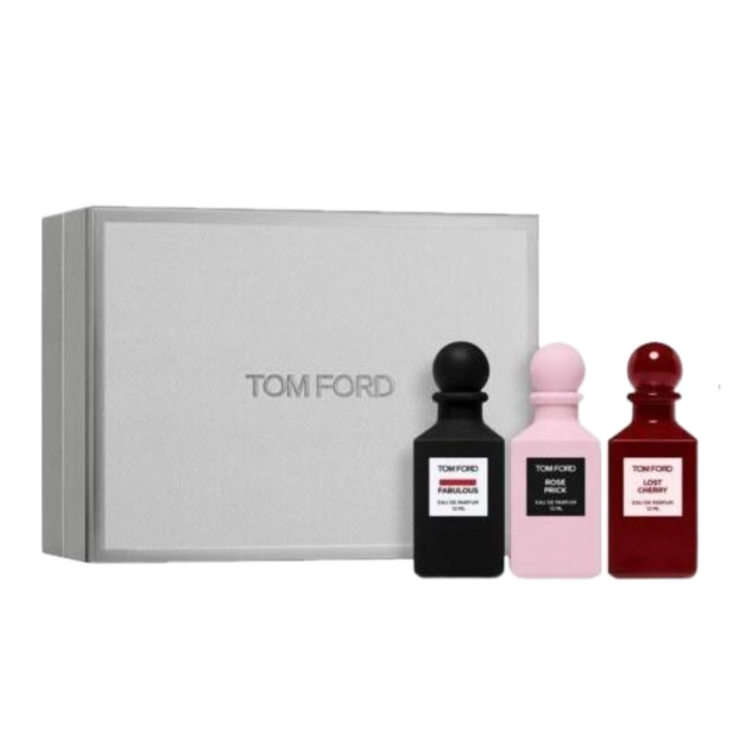 Mua Tom Ford Private Blend Mini Decanter Discovery Collection - 3 Piece ...