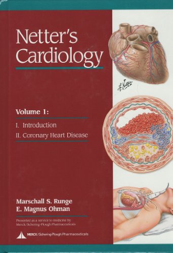 Netter's Cardiology: E. Magnus Ohman: Amazon.com: Books