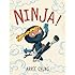 Ninja Red Riding Hood: Corey Rosen Schwartz, Dan Santat: 9780399163548 ...