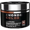 Amazon.com: XMONDO Color Copper Color Depositing Mask & Semi-Permanent ...