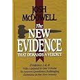 The New Evidence That Demands A Verdict: Evidence I & II Fully Updated ...