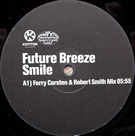 Smile [12" VINYL]: Amazon.co.uk: Music