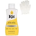 Amazon.com: Rit Dye – Liquid Fabric Dye for Crafting, Clothing, and ...