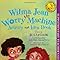 Wilma Jean, The Worry Machine Activity and Idea Book: Julia Cook ...