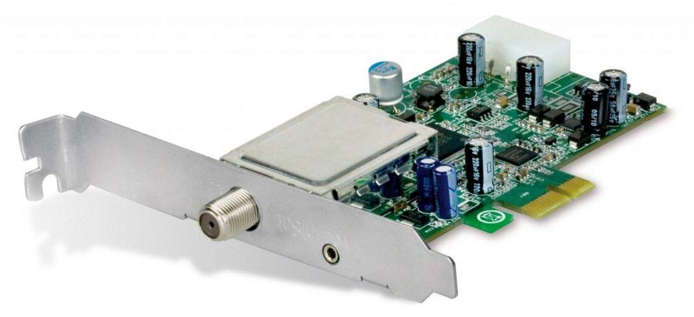 TechniSat SkyStar 2 eXpress HD PCIe-TV-Card price in UAE | Amazon.ae ...