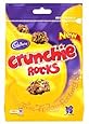 Amazon.com : Cadbury Crunchie Rocks 110g : Hard Candy : Grocery ...