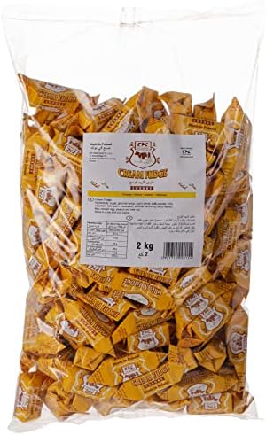 Zpc Milanówek Milky Cream Fudge, 2 Kg price in UAE | Amazon UAE ...