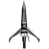 Amazon.com : NAP Spitfire Practice Broadhead Mechanical 125 Grain ...