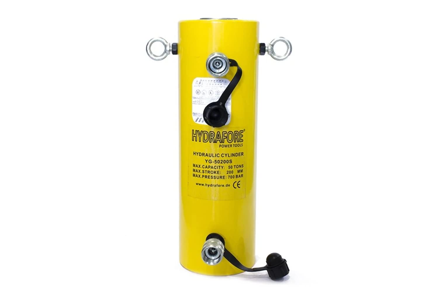 Hydraulic Lifting Cylinders Kuwait | Buy Online | Whizz Others