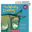 The Wonky Donkey: Craig Smith, Katz Cowley: 9780545261241: Amazon.com ...