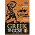 Greek to GCSE: Part 1: Amazon.co.uk: John Taylor: 9781853996566: Books