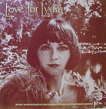 - LOVE FOR LYDIA - ORIGINAL BBC TELEVISION SOUNDTRACK - Amazon.com Music