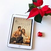 The Hardest Fall: Roman eBook: Maise, Ella, Bader, Nina: Amazon.de ...