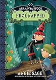 Araminta Spook: My Haunted House: Amazon.co.uk: Angie Sage ...