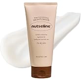 Amazon.com : nutseline Super Nut Nourishing Moisturizer Unscented for ...