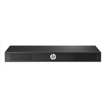 Amazon.com: HP LCD8500 KVM Console - 18.51-Inch (AF630A): Computers ...
