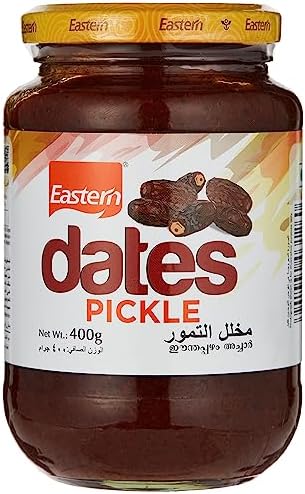 Eastern Dates Pickle 400 g price in UAE | Amazon UAE | supermarket kanbkam