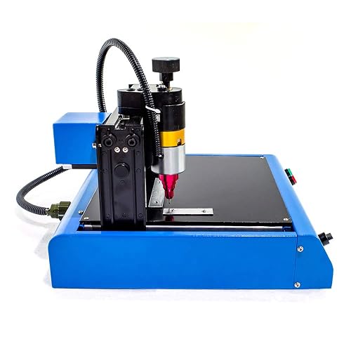 110V 400w Electric Metal Marking Machine Jewelry Engraving Machine ...