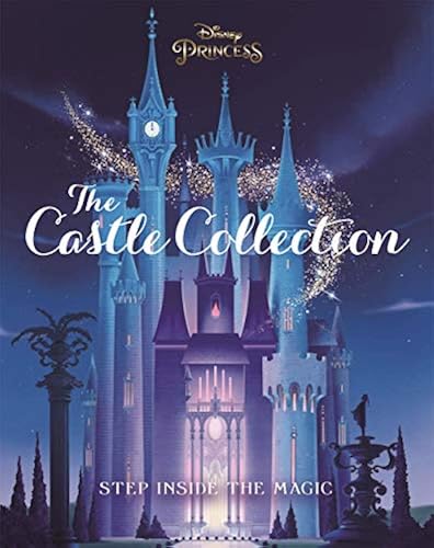 Disney Princesses The Castle Collection in Kuwait | Whizz Subjects