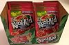 Kool-Aid Watermelon Unsweetened Soft Drink Mix 24 Pack Lot - Gluten ...
