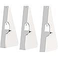 Amazon.com: CoroRio 7 Inch Self Stick Cardboard Easel Backs, Picture ...